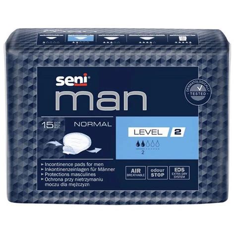 Urol Giai Bet Tek Vizelet Inkontinenci Ra F Rfiaknak Seni Man Normal Incontinence Pads For