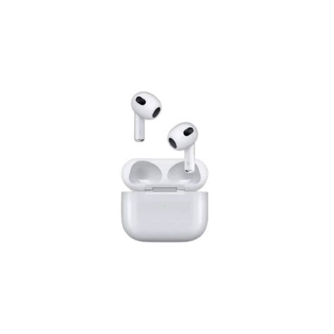 Пусть технологии придут Airpods Pro 3. Беспроводные наушники-вкладыши ...