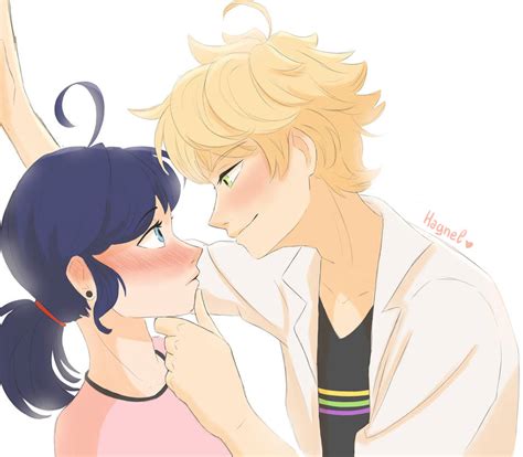 Adrienette By Hayynel On Deviantart