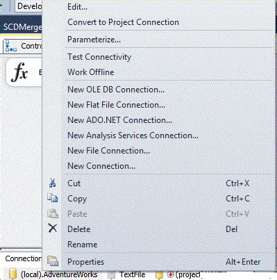Ram S Blog SSIS Deployment Model
