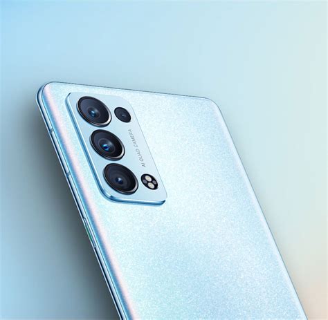 OPPO Reno6 Pro 5G | OPPO 台灣