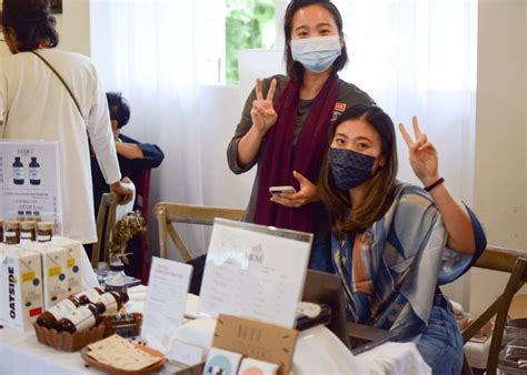 Entrepreneurs We Love Lee Ting Ong Co Founder Of Wake The Crew