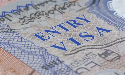 Pa Ses Que Necesitan Visa Para Viajar A M Xico