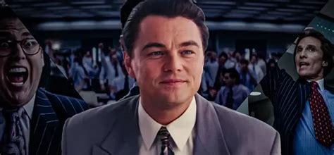 فیلم گرگ وال استریت بازیگران، جوایز و تریلر