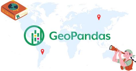 Working With Geospatial Data In Python Using Geopandas