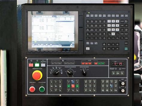 The Ultimate Guide To Choosing A Retrofit Cnc Controller Blue Elephant Cnc