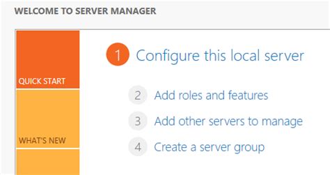 Server 2012de Additional Domain Controller Adc Kurulumu