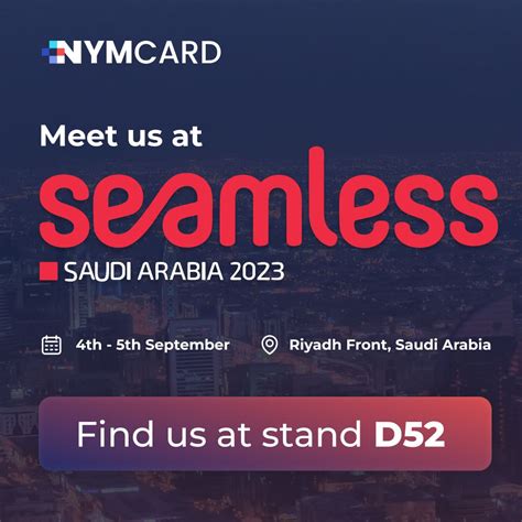 shiraz ali on linkedin looking forward to meet the old friends and make some new at seamless ksa…