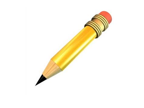 Classroom Objects Ppt