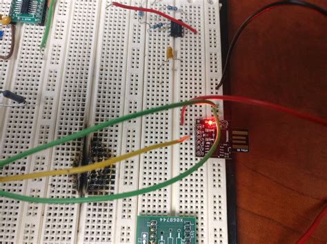 Digispark Attiny Programming Help Programming Arduino Forum
