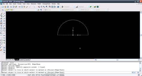Tutorial Modeling Spring In Autocad Using Extrude Face Grabcad