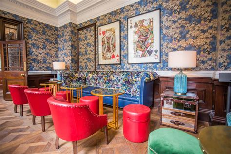 The Blue Room Bristol Harbour Hotel Event Venue Hire