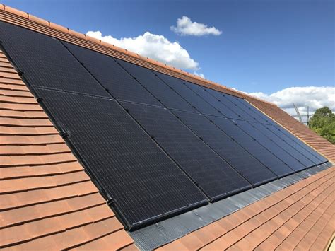 Solar Panel Fixing Options Artofit
