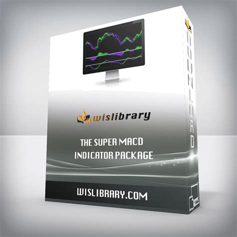 The Super Macd Indicator Package