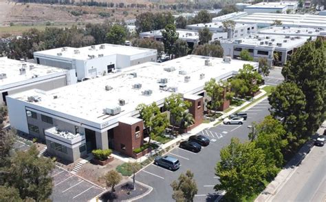 7964 Arjons Drive Suite A San Diego Ca 92126