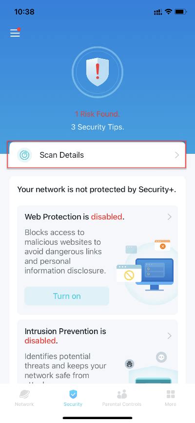how to use the homeshield real time protection on a tp link router deco