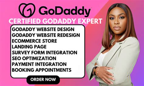 design godaddy redesign godaddy website godaddy design godaddy website redesign by precious