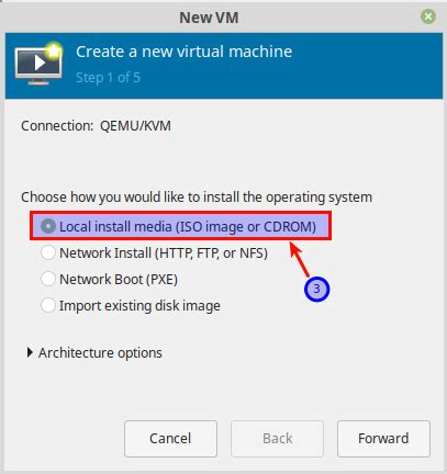 Introduction To Linux Virtualization Using KVM