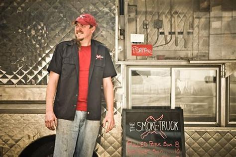 Grill Genius Mark Coates Leaves Philly Eater Philly