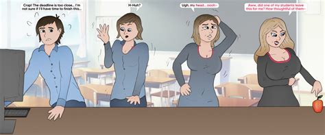 Reassignments Teacher Tf Tg Collab By Tf Plaza On Deviantart