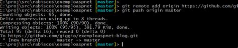 Publicando No Azure Web Sites Com Git E Github Lambda3