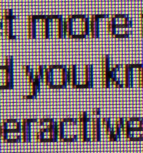 How To Force Chrome Pdfs To Use Bgr Or Grayscale Anti Aliasing In Windows 11 Super User