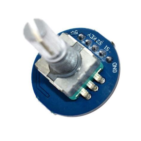 Pcs Digitale Controle Module Rotary Encoder Modu Vicedeal