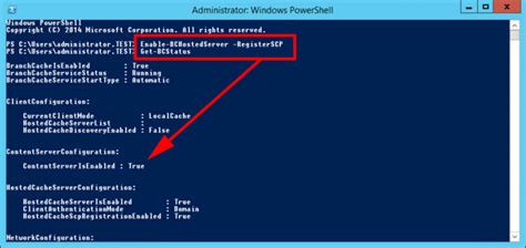 Windows BranchCache Hosted And Distributed PeteNetLive