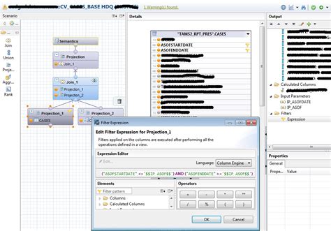 Parameter Mapping String To Date For Filtering Bas Sap Community