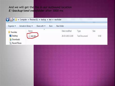 Groovy Example In Mule Ppt