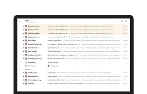 How To Prioritize Emails In Gmail Icloud And Outlook Spark
