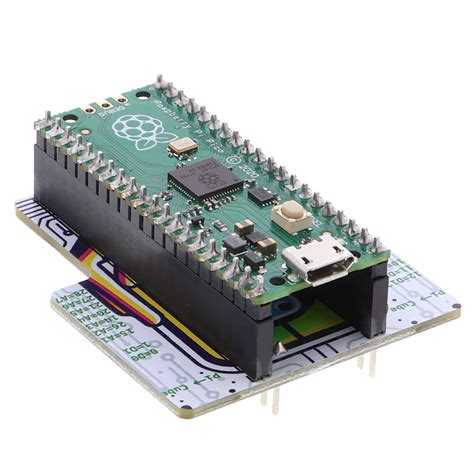 Funduino Cube Adapter Board Raspberry Pi Pico Funduino Cube