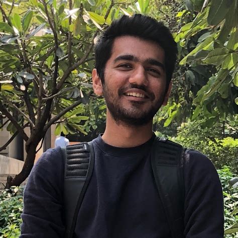 Siddhant Patel Investment Analyst White Whale Partners Linkedin
