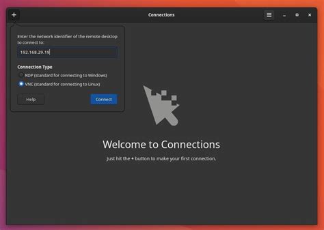 Windows Remote Desktop Connection Alternative
