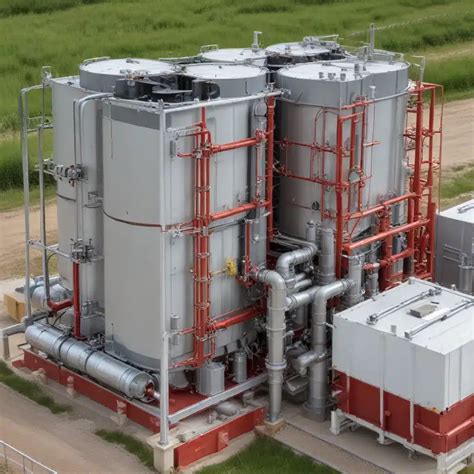 Innovations In Stack Design And Optimization Strategies For Redox Flow