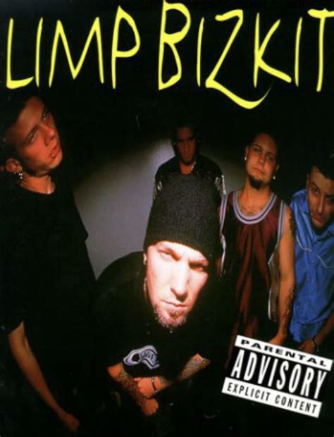 Pin By Robin On Bizkit Limp Bizkit Limps Nu Metal