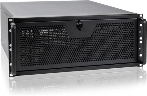 Amazon Com Rackchoice 4U Rackmount Server Chassis 4x3 5 3x3 5 Or 2x3