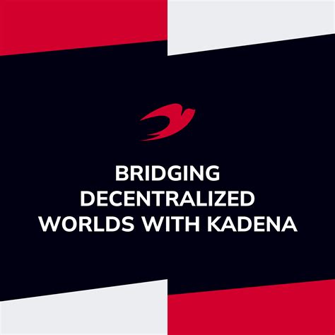 Bridging Decentralized Worlds With Kadena Ideasoft