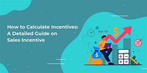 How To Calculate Incentives Detailed Guide On Sales Incentive