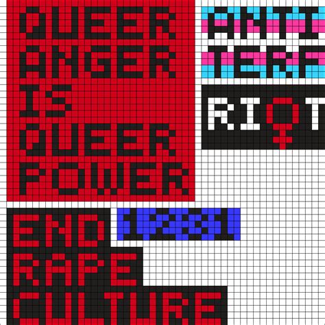 Kandi Patterns For Kandi Cuffs Simple Pony Bead Patterns