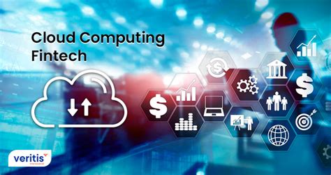 How Cloud Computing In Fintech Driving Digital Change