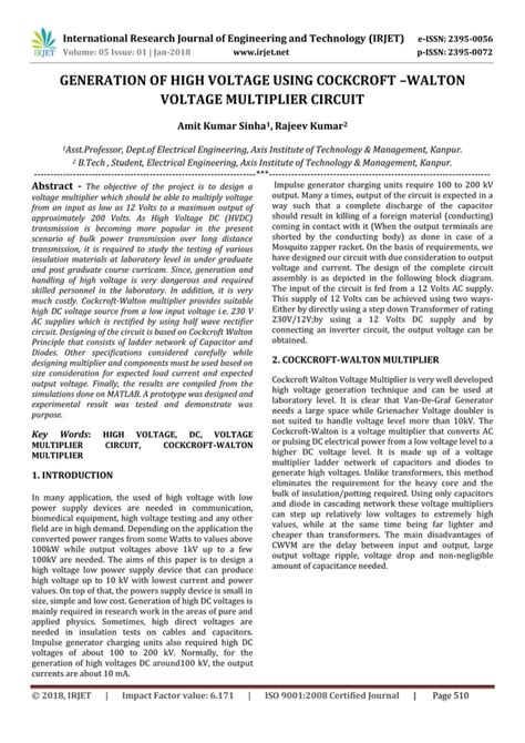Irjet Comparative Analysis Of Rectangular And Square Column For Axial
