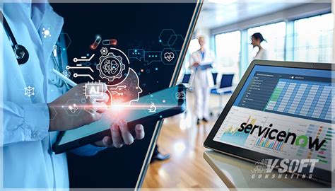 How Is Servicenow Artificial Intelligence Ai Used In Healthcare