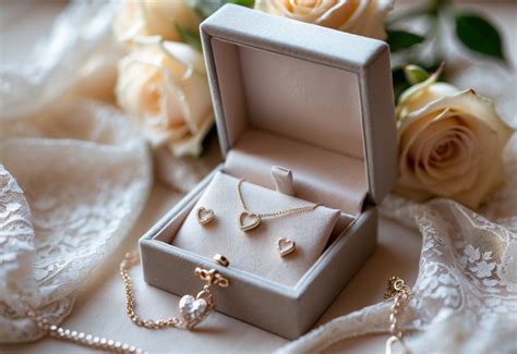 When You Cant Be There Keepsake Jewelry For Her Private I Do” Mea