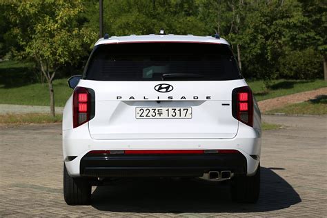 시승 플래그십 중의 플래그십 팰리세이드 블랙 에디션 시승 플래그십 중의 플래그십 팰리세이드 블랙 에디션