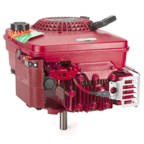 Briggs And Stratton Engine 5 Hp