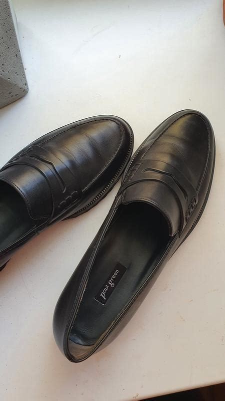 Лофери Paul Green — цена 1400 грн в каталоге Лоферы Купить женские вещи