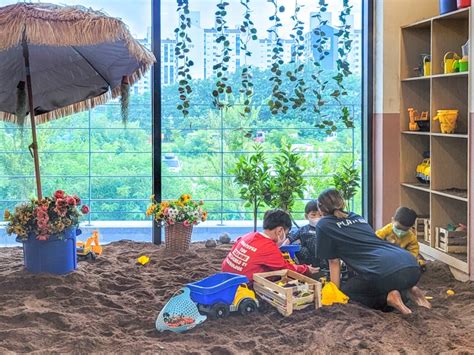 전주 키즈카페 추천 아이랑 플레이랩 송천동 네이버 블로그