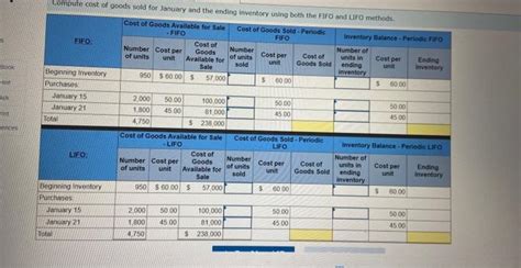 Solved Exercise 8 16 Algo Comparison Of FIFO And LIFO Chegg Com
