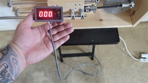 My First Diy Fuck Machine Build With Pics And How To References R